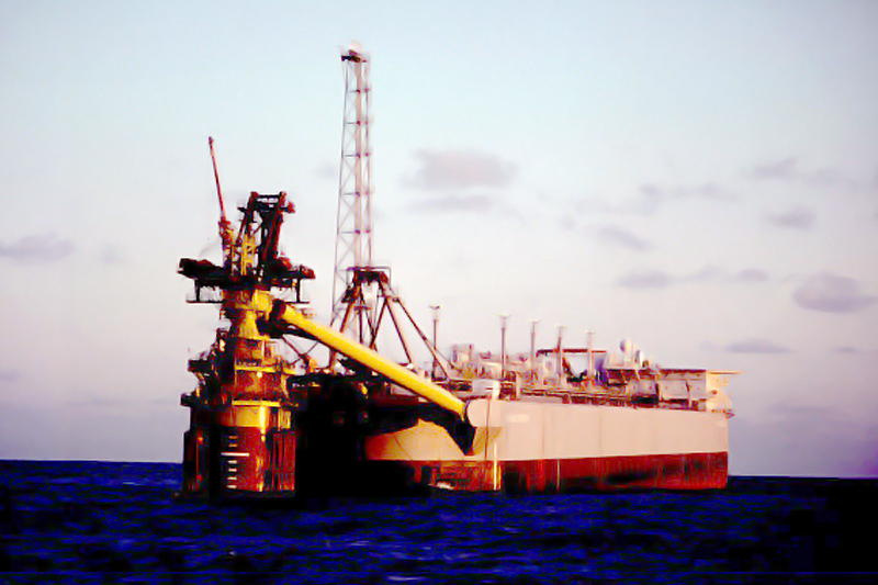 "CHALLIS VENTURE" - Jackson Lane Architects